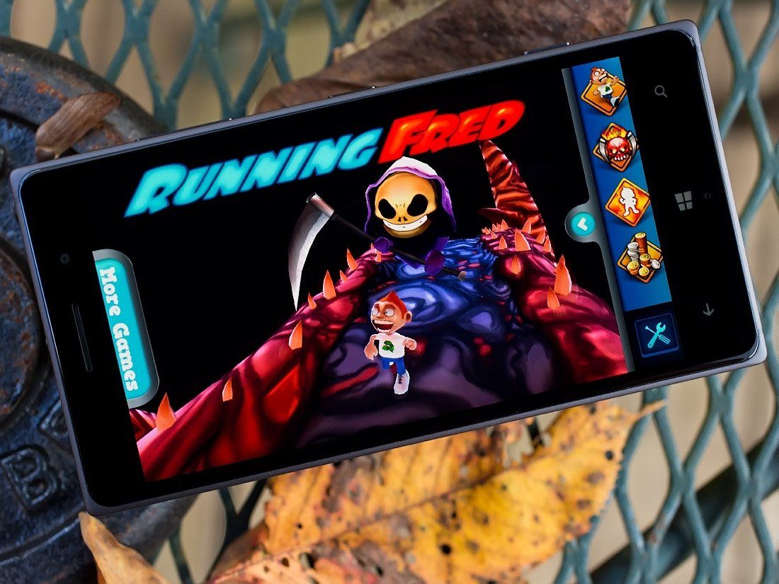 Top rated New and Rising Windows Phone Games | Windows Central