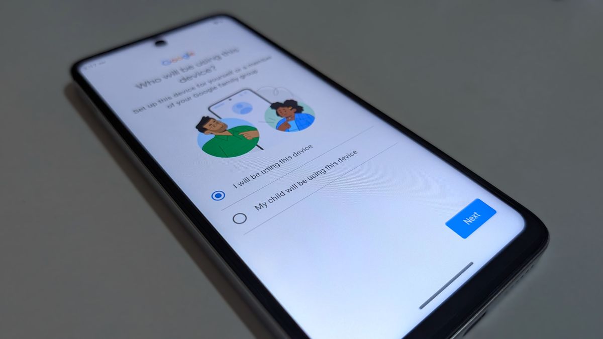 How bad can this $100 Android phone be? | Android Central