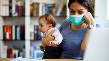 Working From Home Leaves Employees Vulnerable to Harassment and ...