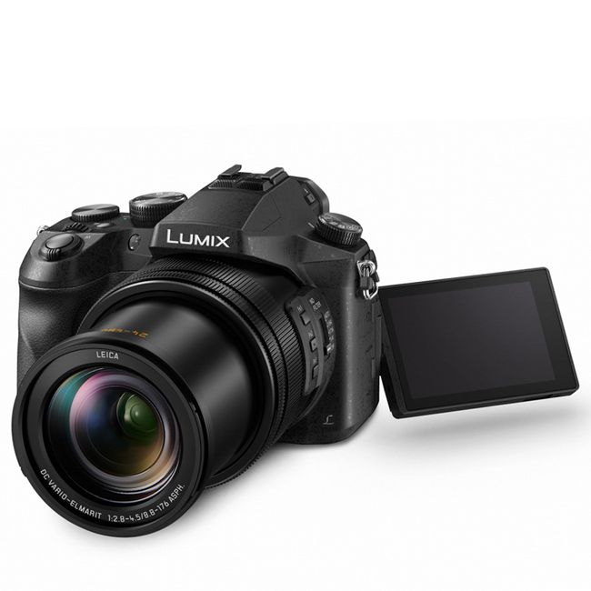 The best bridge camera | Digital Camera World