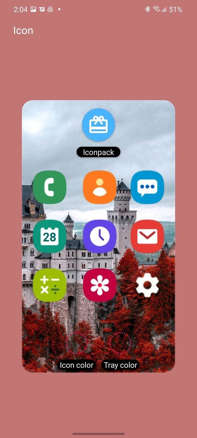 How to customize and theme your Galaxy phone with Samsung's Good Lock ...