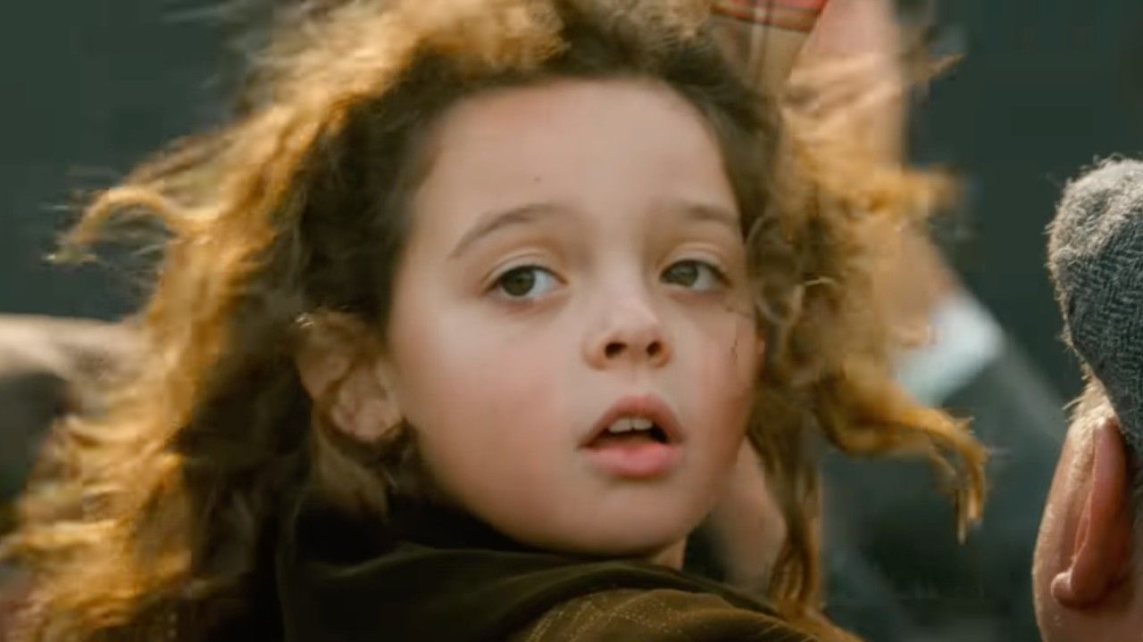 Titanic’s Cora Actress Discusses A Heartbreaking Deleted Scene From The Film, And I Understand ...