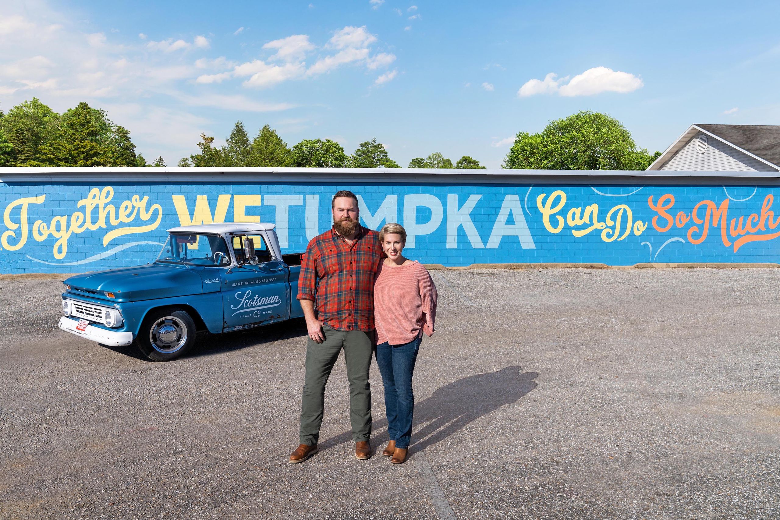 HGTV, ‘People’ Team Up on ‘Home Town Kickstart’ | Next TV ...
