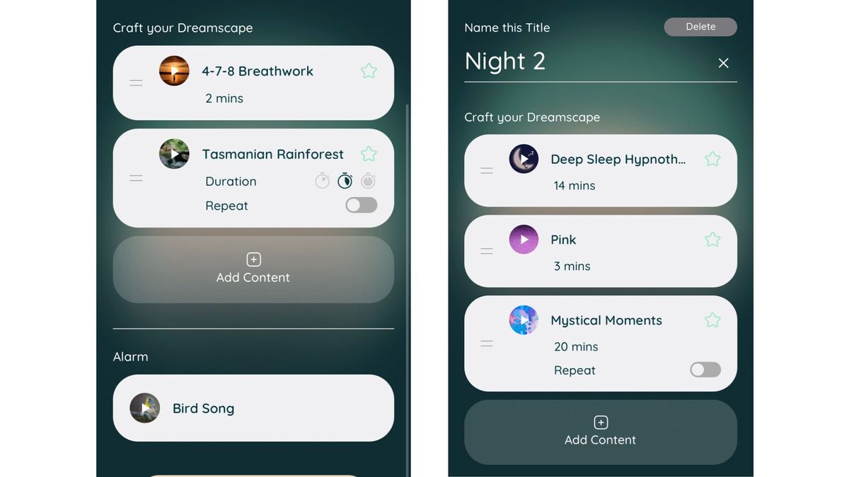 I tried the light-blocking Aura Smart Sleep Mask — here's what I ...