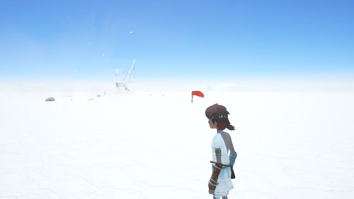 Rime review | PC Gamer