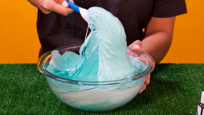 How to Make Puffy Slime | Live Science