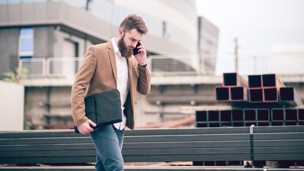 Best laptop bag 2026: carry your laptop safely and stylishly | T3