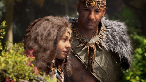 Ark 2: Everything we know so far | GamesRadar+