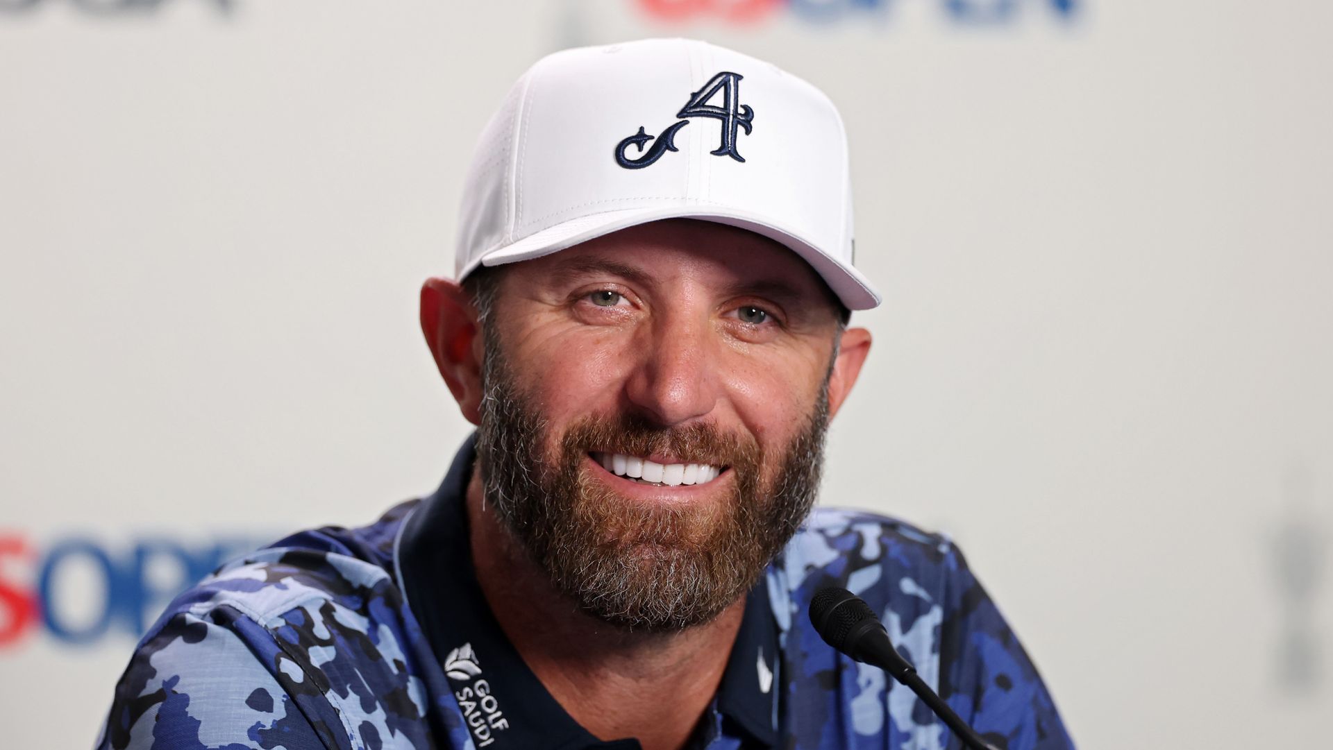 4Aces Reveals Dustin Johnson's New LIV Golf Contract Length | Golf Monthly