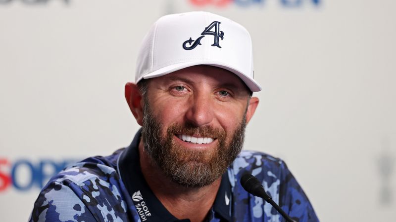 Neil Shipley Facts: 15 Things You Didn’t Know About Amateur Golf Star ...