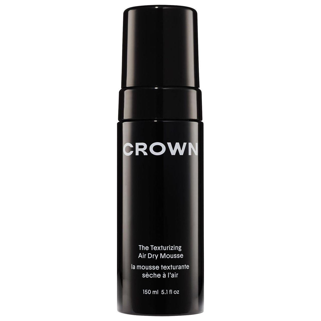 The 10 Best Hair Mousses to Hold Curls in Straight Hair, Reviewed by ...