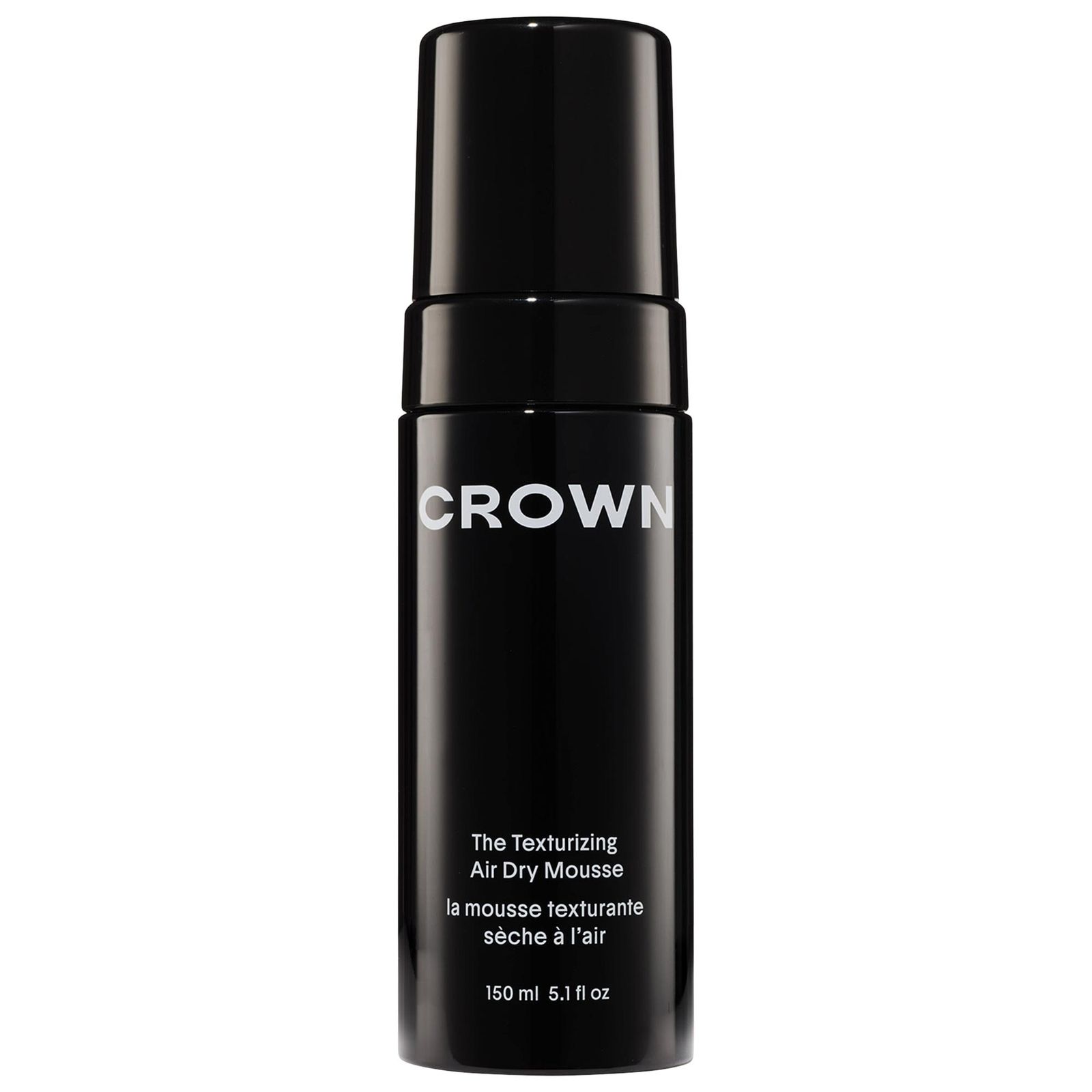 The 10 Best Hair Mousses to Hold Curls in Straight Hair, Reviewed by ...