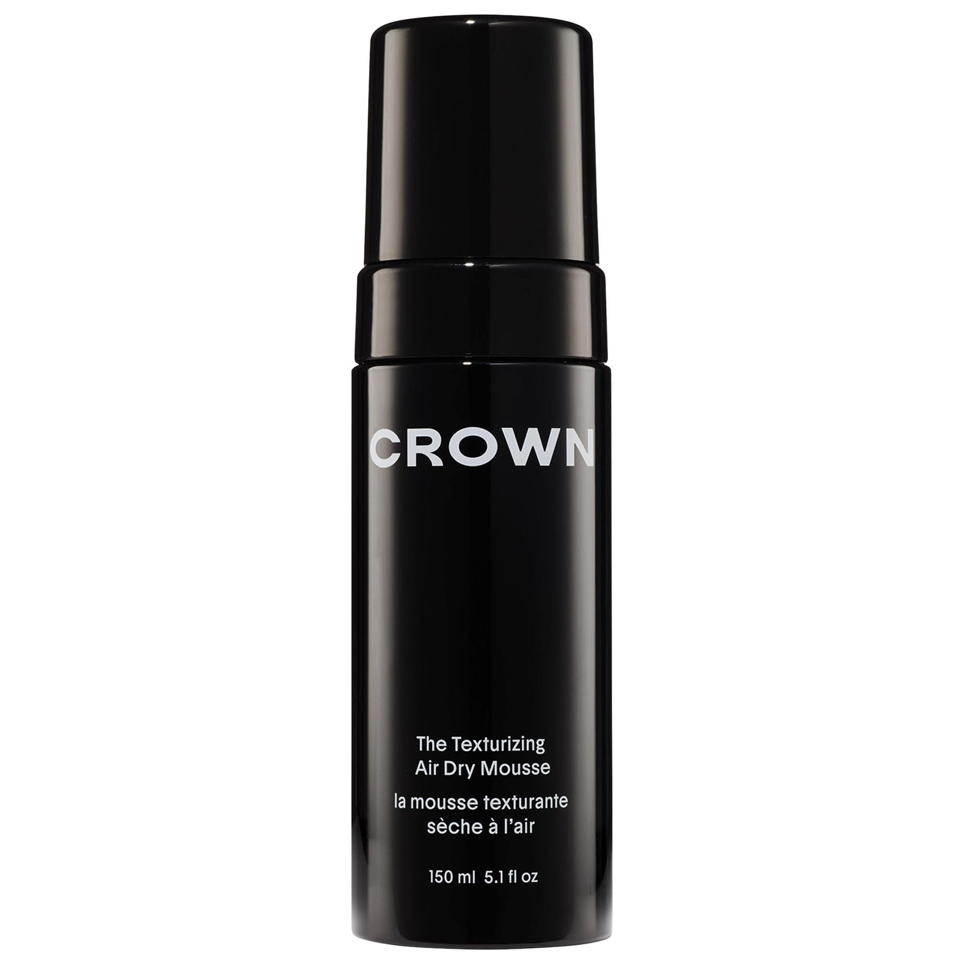 The 10 Best Hair Mousses to Hold Curls in Straight Hair, Reviewed by ...
