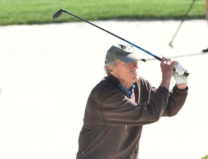 32 Celebrities You (Probably) Didn't Know Play Golf | Golf Monthly