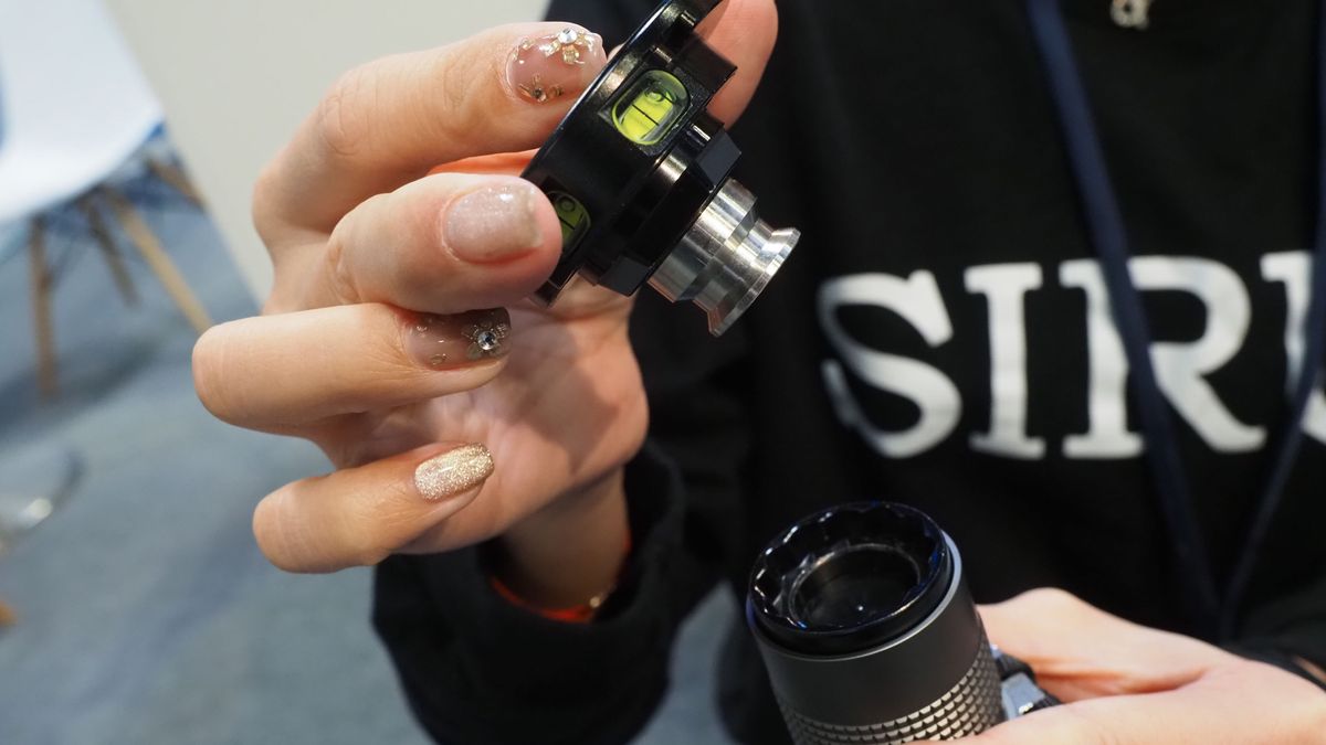 Sirui’s modular monopods are one of the cleverest things we’ve seen so ...