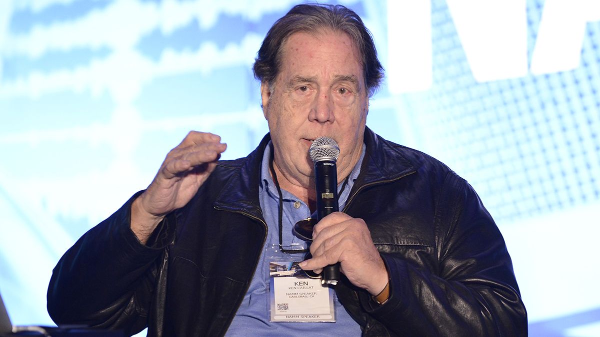 “I sat down, gathered all my historical track sheets about everything ...