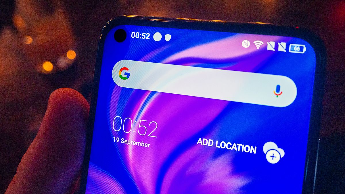 Hands on: TCL Plex review | TechRadar