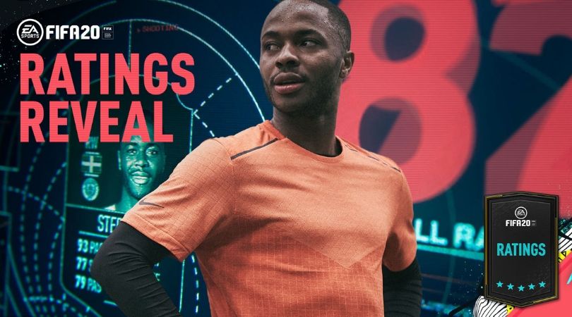 FIFA 20 ratings: the 100 best players revealed as Messi tops the list ...