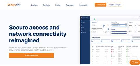 WireGuard vs. OpenVPN: Which VPN protocol is best for you? | Laptop Mag