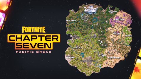 Fortnite next season release date and what to expect from the new major ...