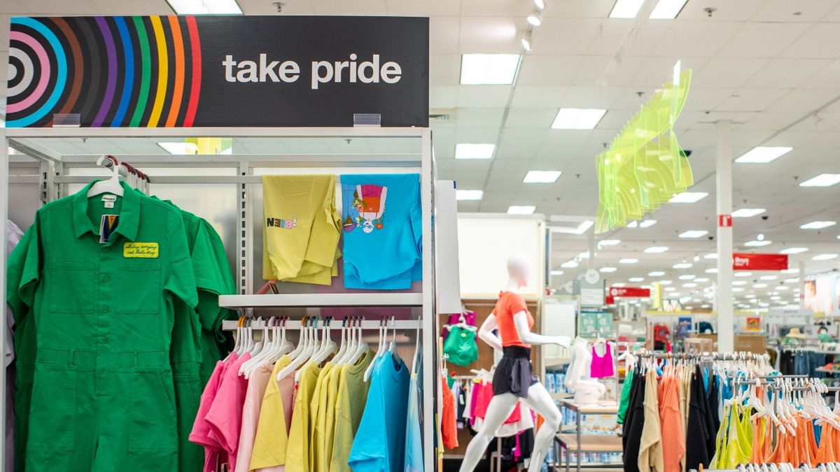Pride month: the virtue signals of corporate America | The Week