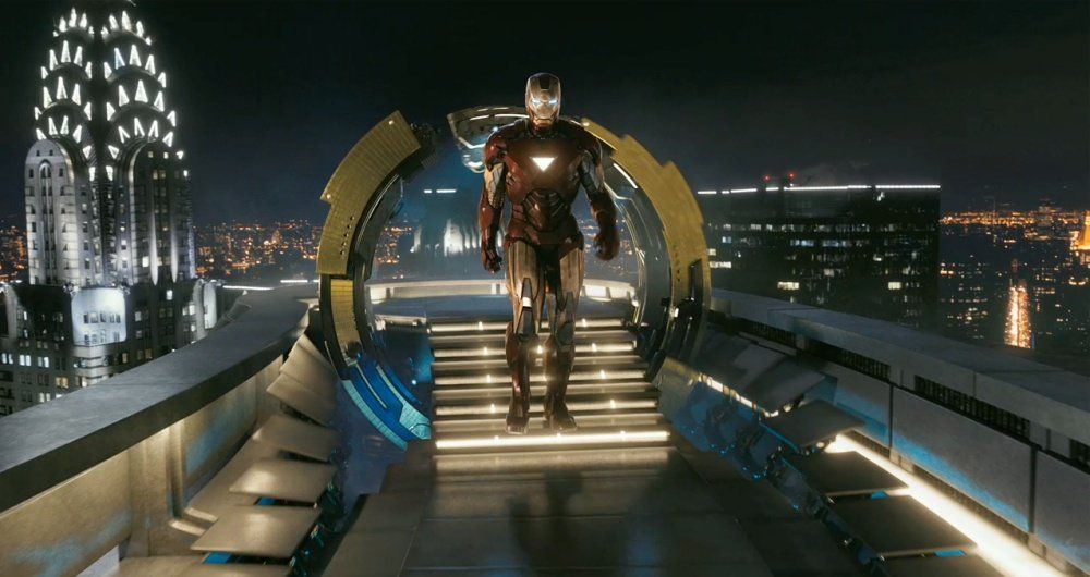 48 High-Res Screenshots From The New Avengers Trailer | Cinemablend
