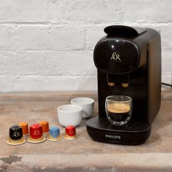 Nespresso's sellout iced coffee tumbler is back this year | Ideal Home