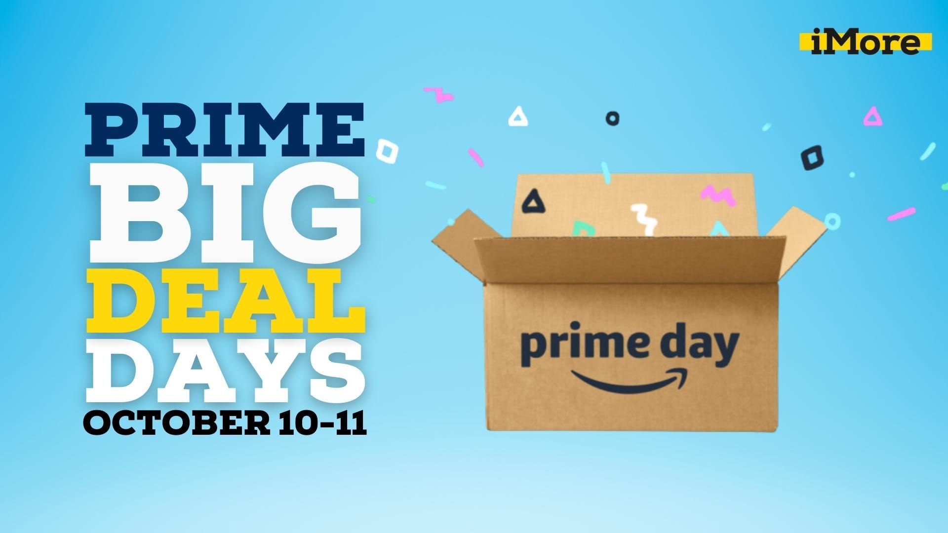 Everything you can still get for free today during the Amazon Prime ...