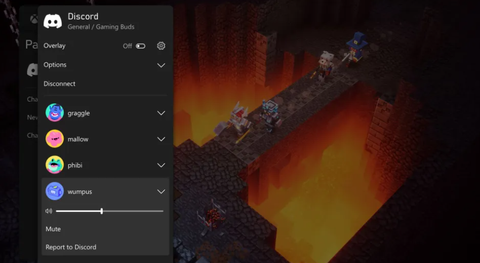 Discord on Xbox: How to download and use voice chat on Xbox consoles ...