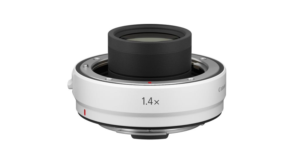 Best teleconverters in 2024: how they work, what to look for | Digital ...