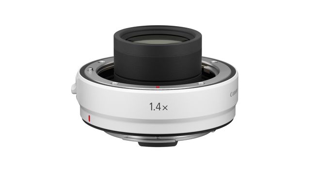 Best teleconverters in 2024: how they work, what to look for | Digital ...