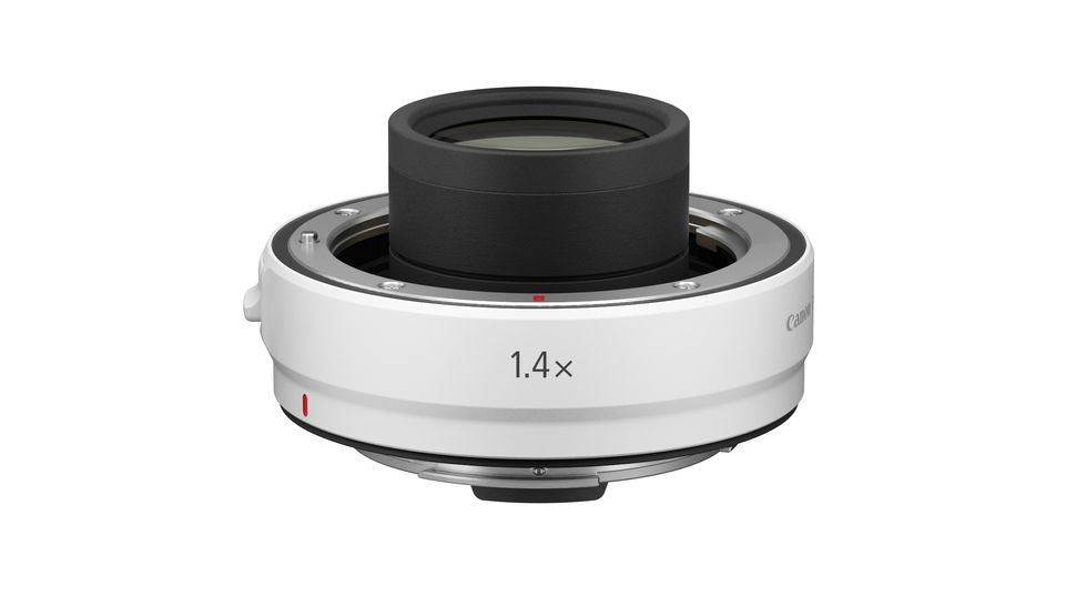 Best teleconverters in 2024: how they work, what to look for | Digital ...