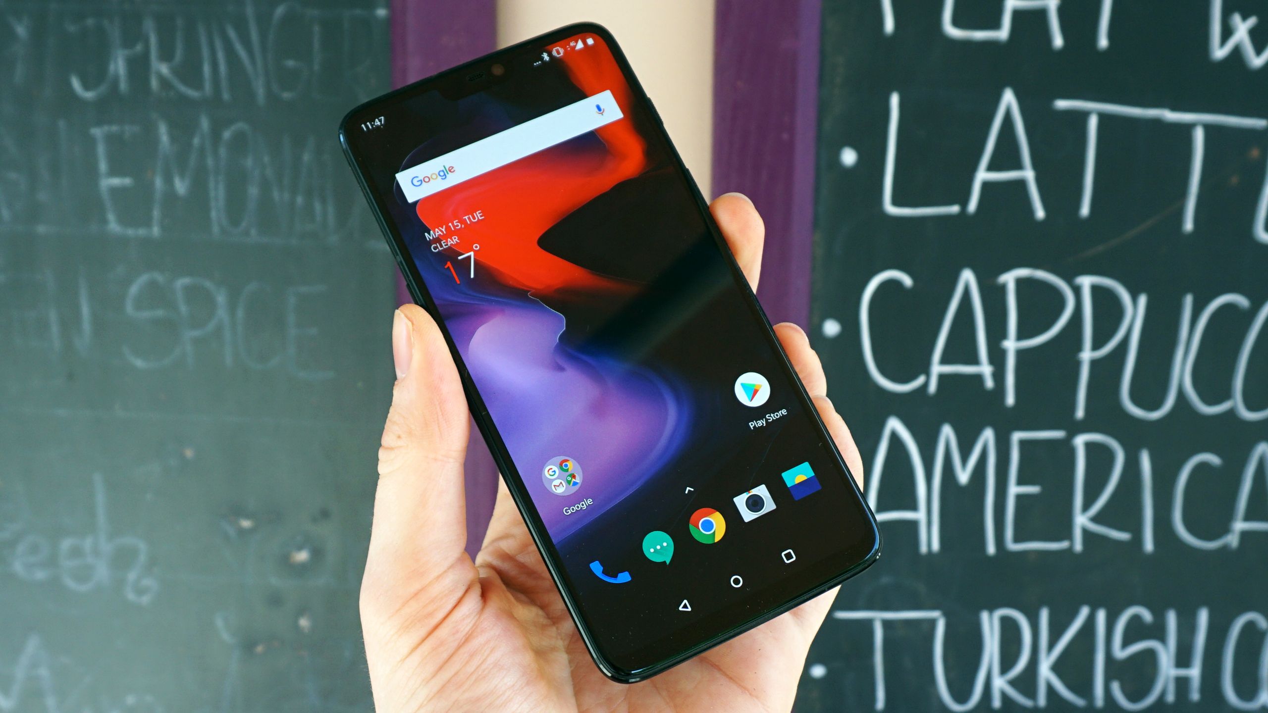 OnePlus 7 could support 5G and be sold by US carriers | TechRadar