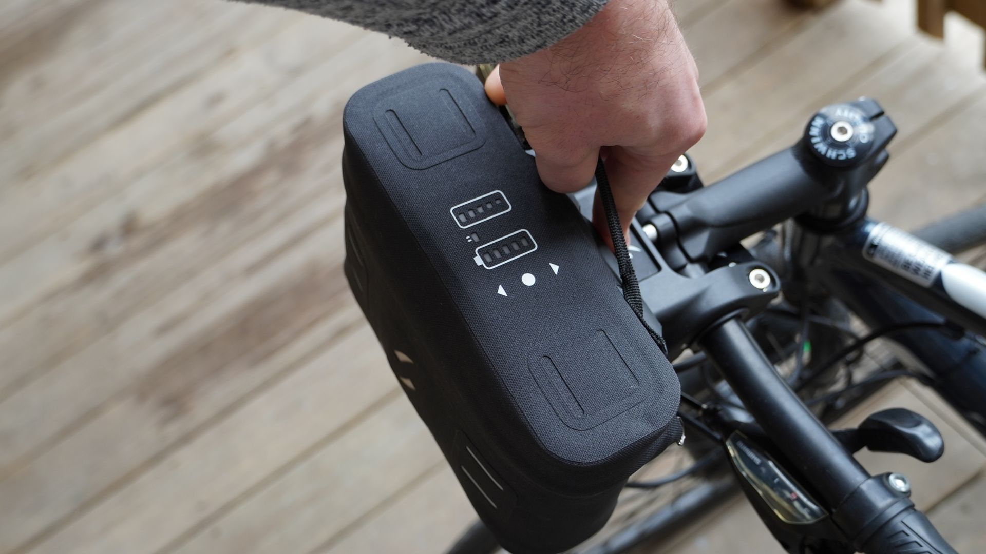 Swytch Kit Pro review: a simple conversion if you really love your bike ...