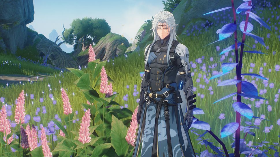 Wuthering Waves Calcharo build guide | GamesRadar+