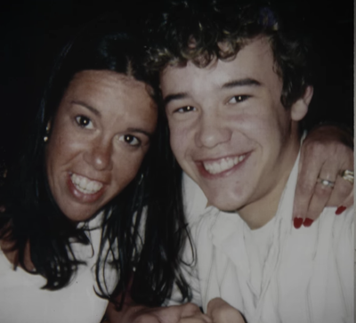 Who Is Pistol Black, Patrice Endres' Beloved Son? | Marie Claire