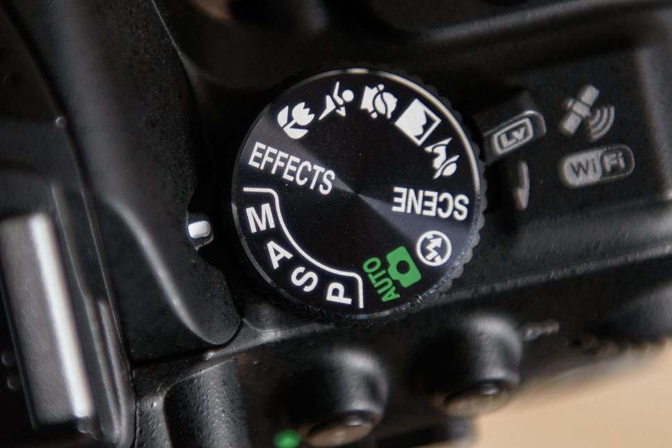 How to always get exposure right – exposure settings explained ...