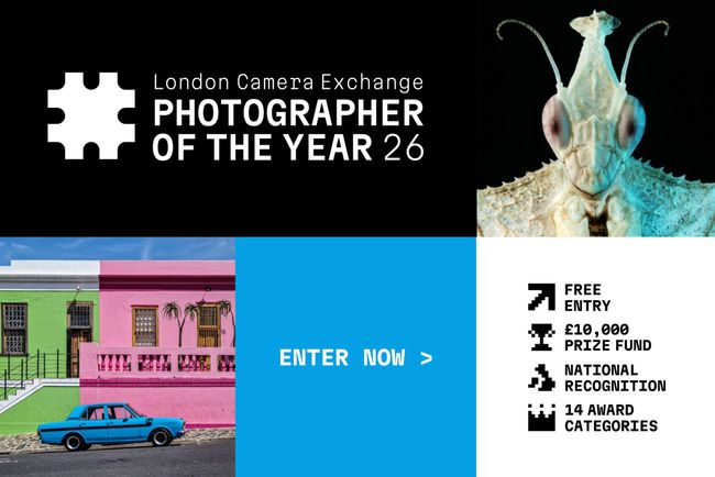 Kick off 2026 with these 10 photography competitions open for entries ...