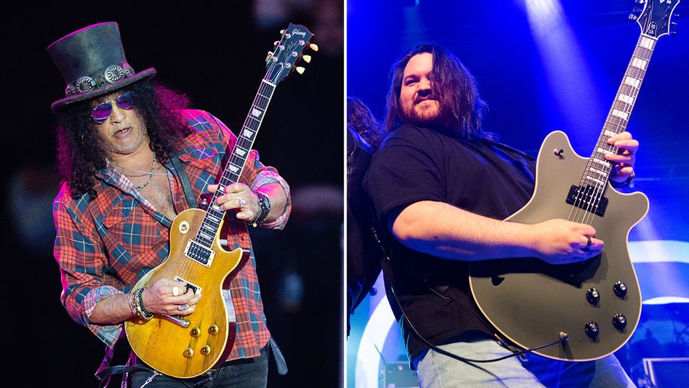 Slash and Wolfgang Van Halen’s Barbie song is here and, yes, it ...