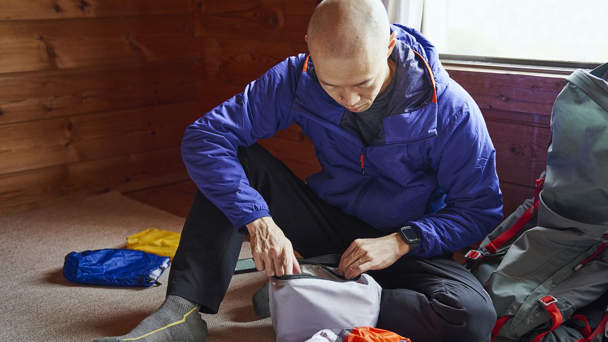 7 reasons you need a dry bag: protect, organize and keep your kit dry ...