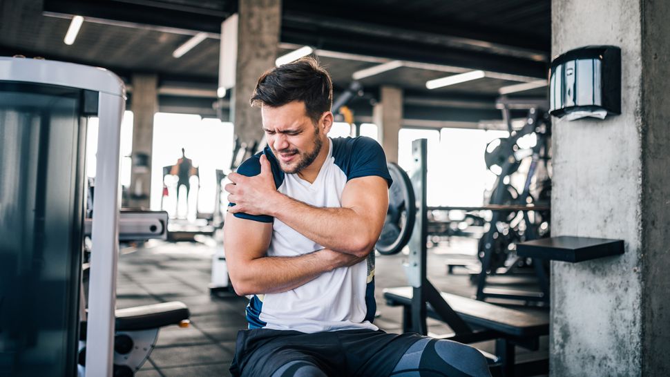 The most common gym injuries and how to avoid them | Tom's Guide