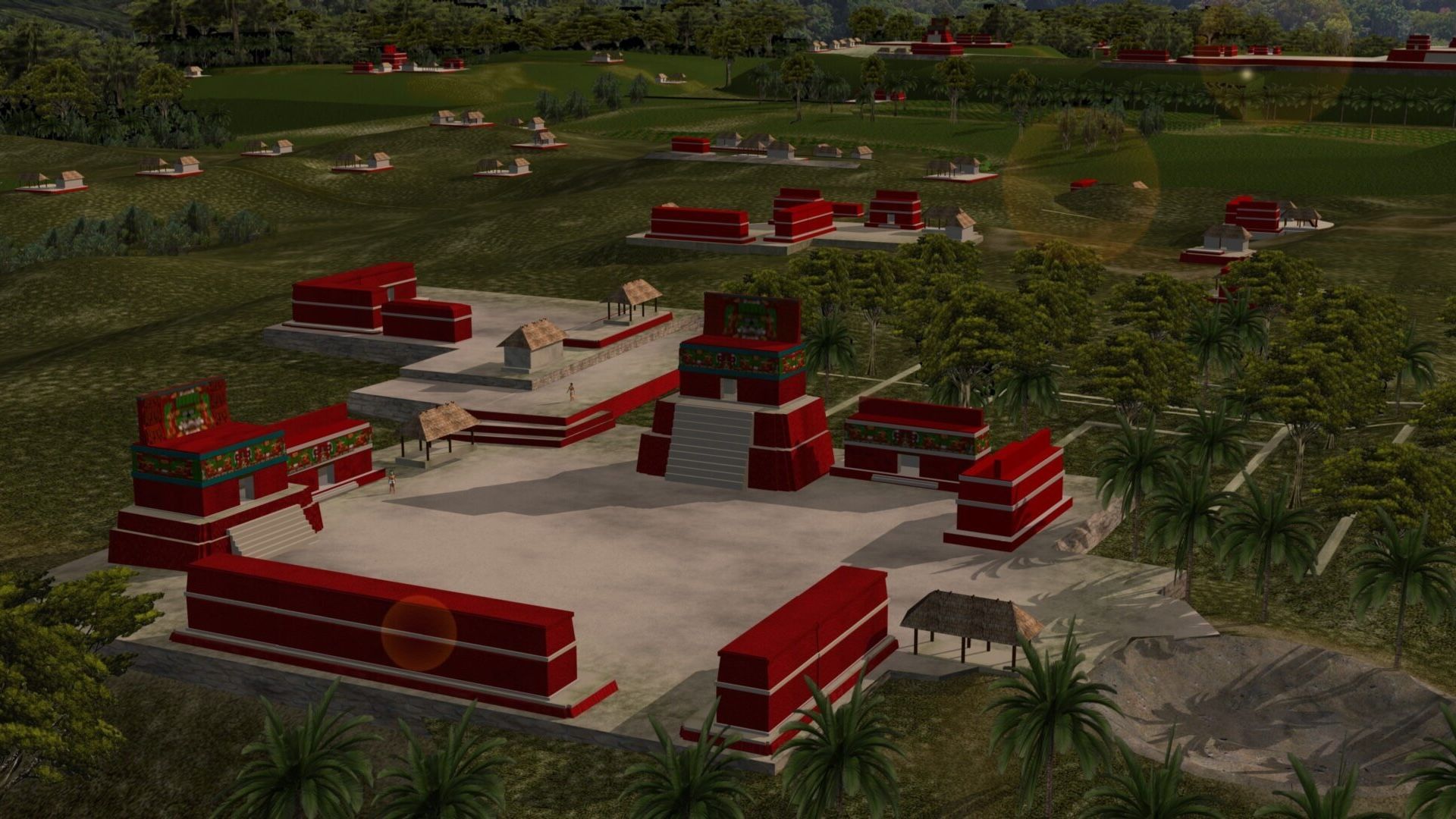 3 ancient Maya cities discovered in Guatemala, 1 with an 'astronomical ...