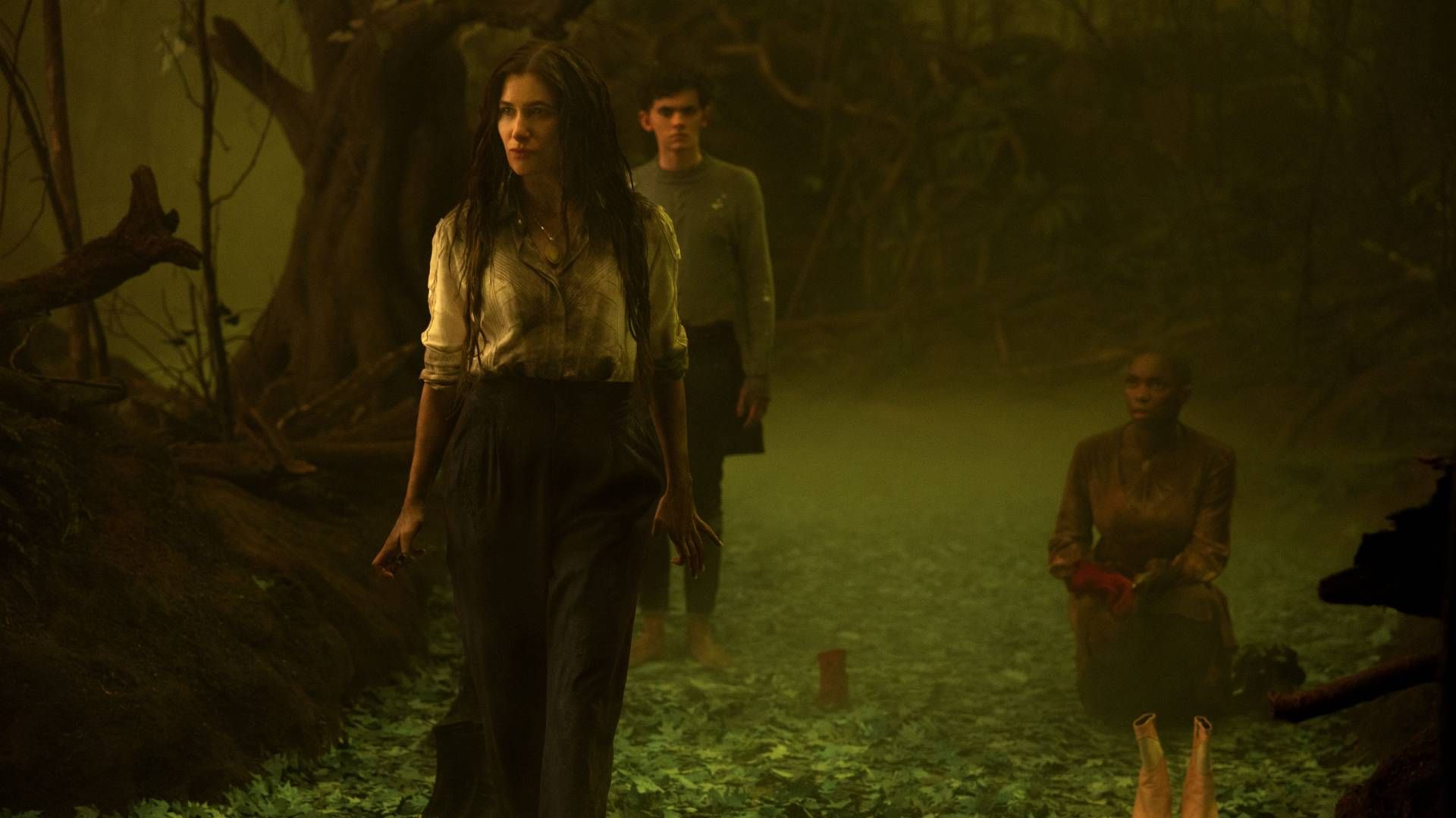 Agatha All Along finale review and recap: "Fun, but think about it too ...