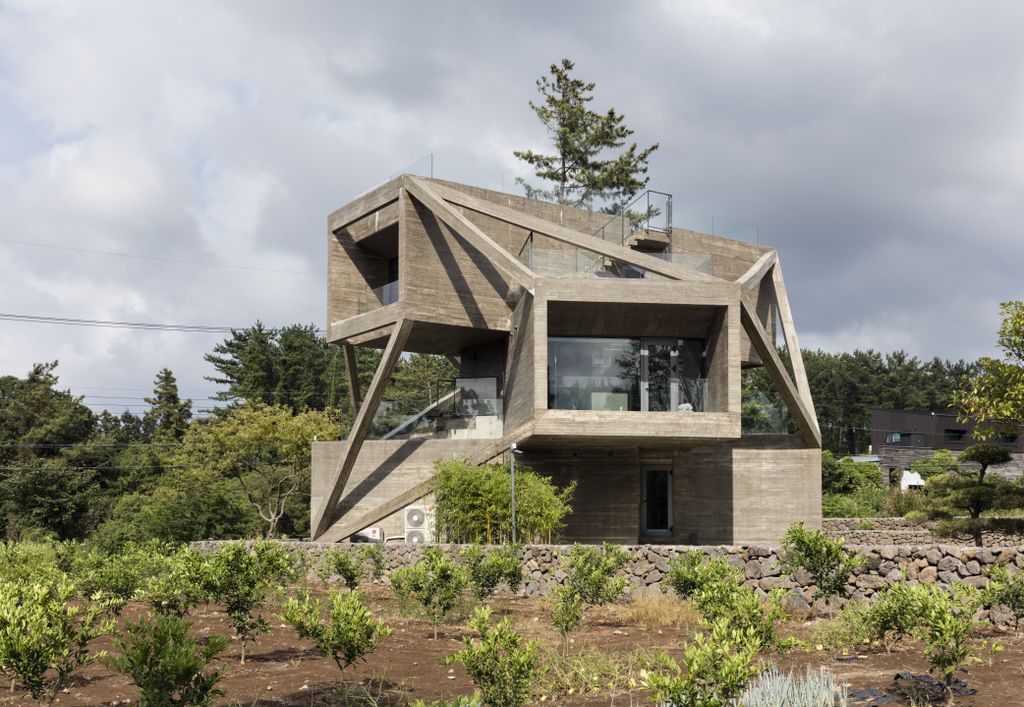 Take a grand tour of Seoul's accelerating architecture scene | Wallpaper*