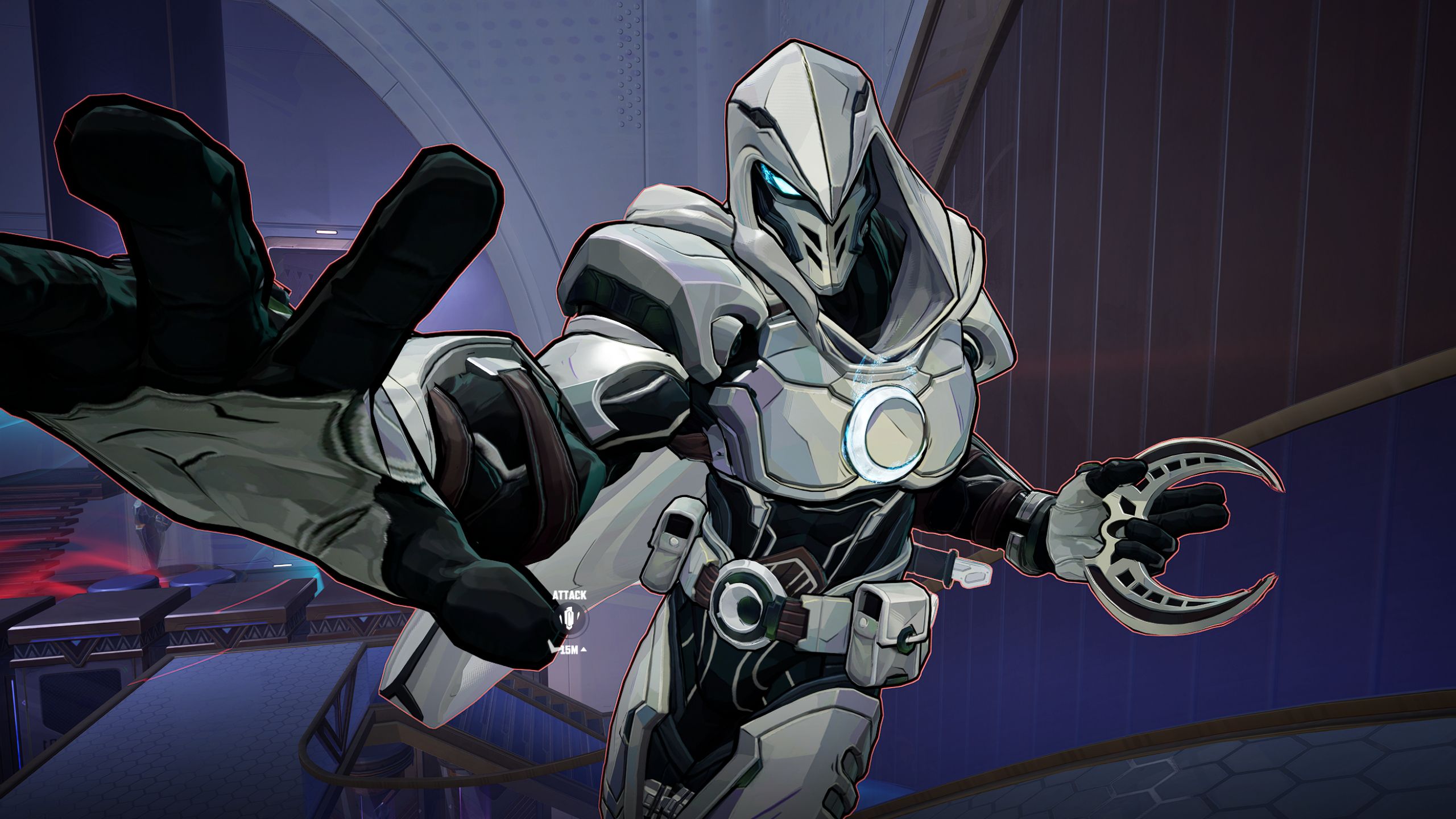 Marvel Rivals players are coming together to decide their least ...