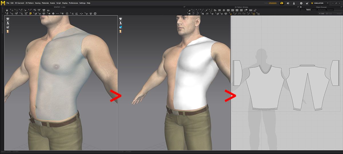 Review: Marvelous Designer 7 | Creative Bloq