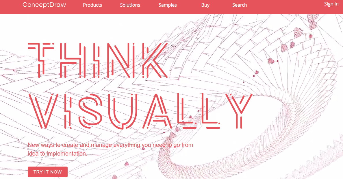 ConceptDraw review—must-have management software | TechRadar