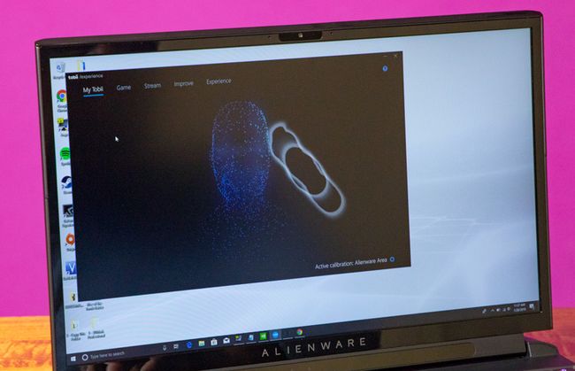 Alienware Area-51m - Full Review and Benchmarks | Laptop Mag