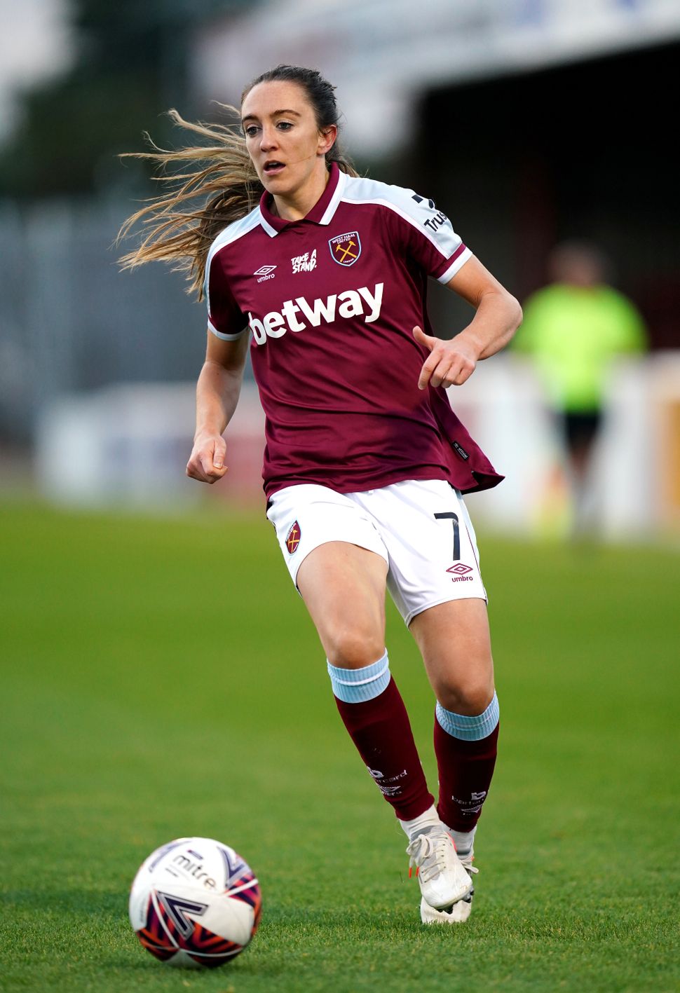 English men’s game ‘long way off’ from having openly gay player – Lisa ...