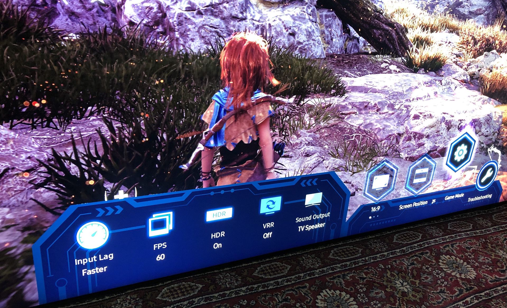 5 easy tips to improve your Samsung TV's picture quality | TechRadar